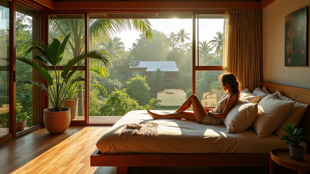sustainable luxury travel expectations