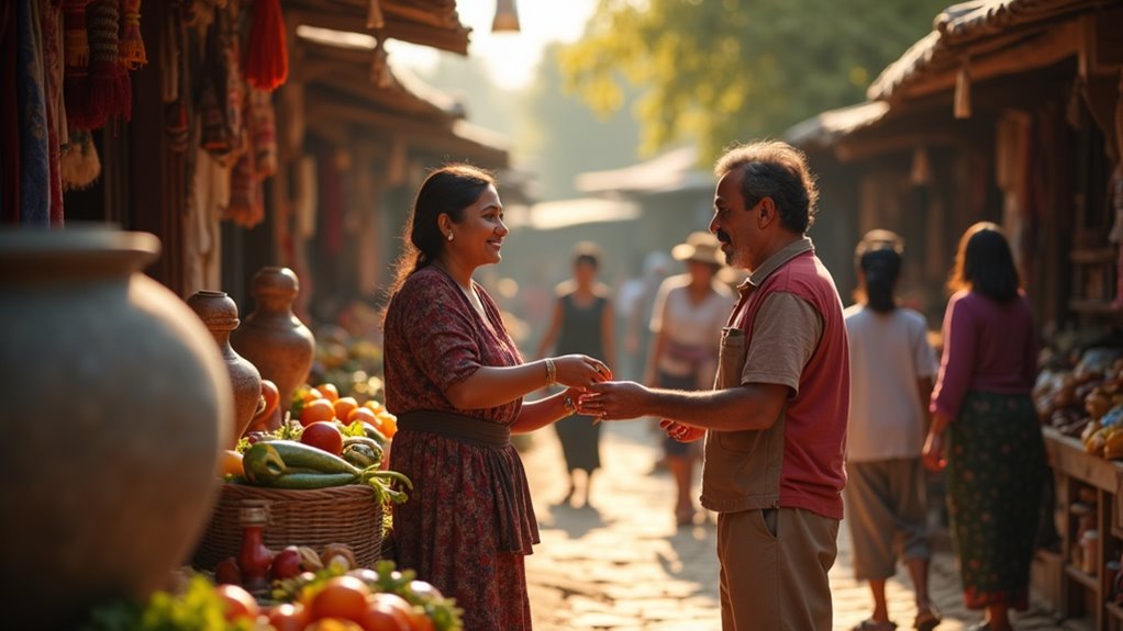 sustainable tourism fosters prosperity