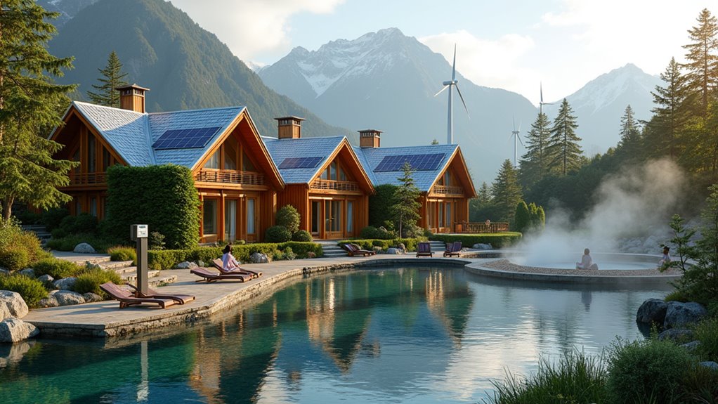 sustainable tourism industry transformation