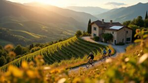 sustainable tourism practices in france