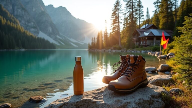 sustainable travel best practices