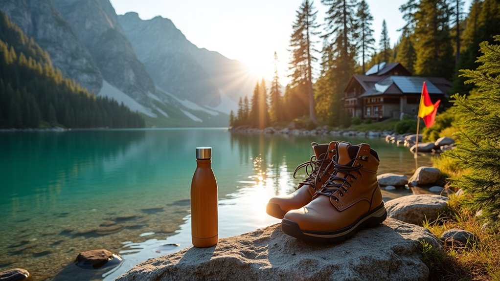 sustainable travel best practices