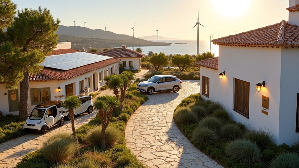 sustainable travel enhances experiences