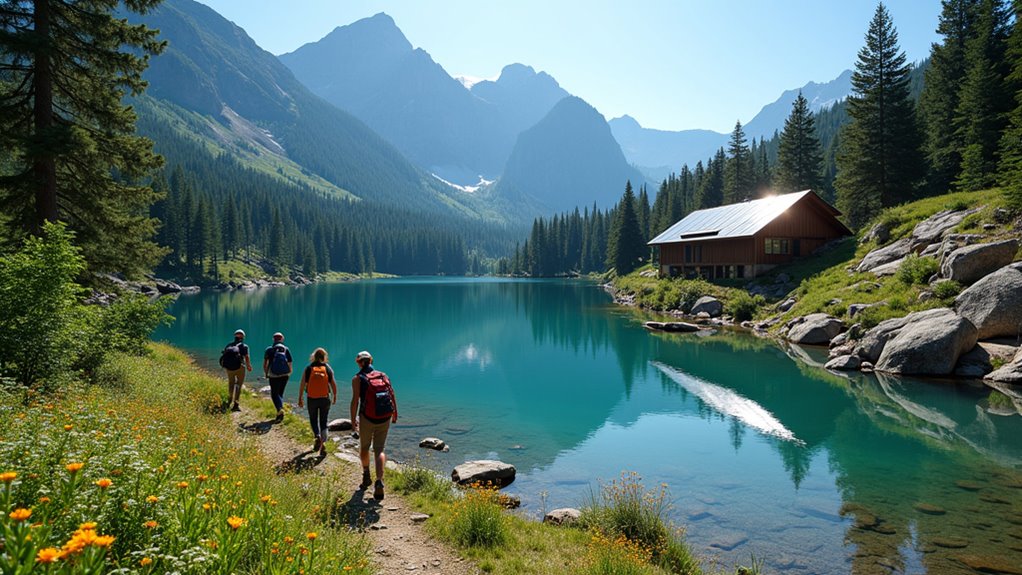 sustainable travel market growth