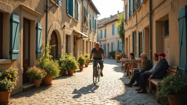 sustainable travel practices encouraged