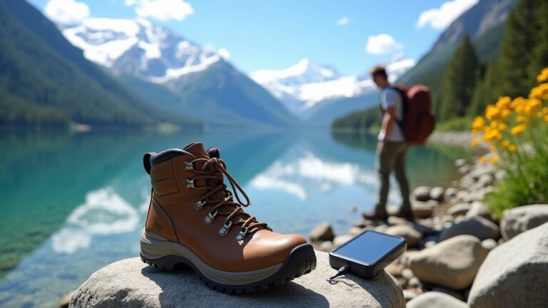 sustainable travel practices explained
