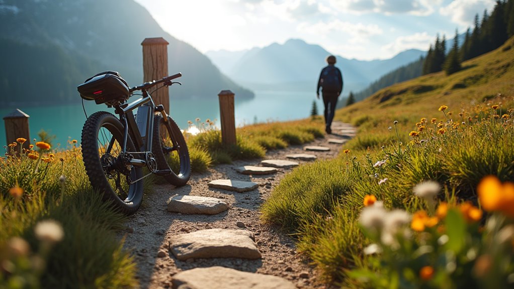 sustainable travel reshapes choices