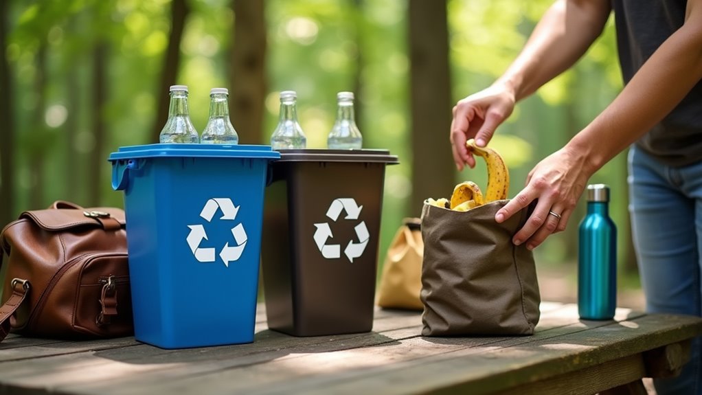 sustainable waste management practices