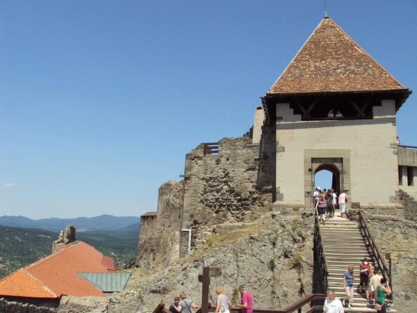 Szentendre and Visegrad Private Danube bend Tour With Wine Tasting and Lunch - Key Points