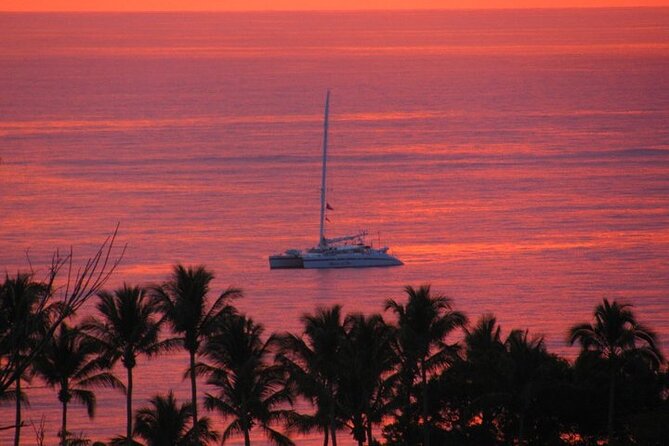 Tamarindo Snorkel and Sunset Cruise with Lunch - An Authentic Water Adventure from Tamarindo