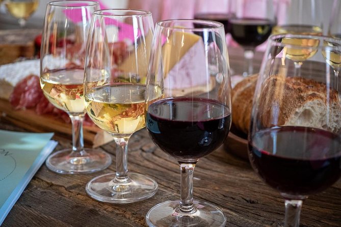 Taste Wine in Lyon: Burgundy, Beaujolais, Rhône, and more - Key Points