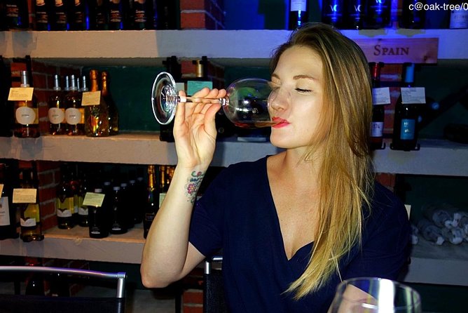 Tasting 10 + 1 CYPRUS WINES including transfers only from Larnaca - Introduction