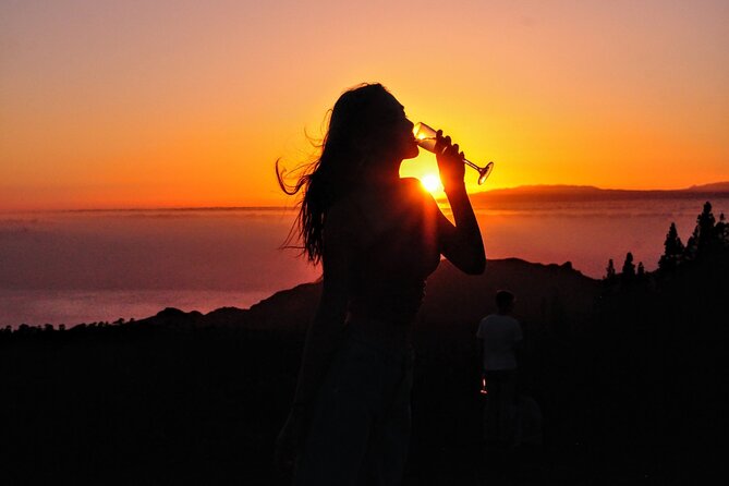Teide National Park Sunset & Stargazing with Dinner (Star Safari) - Exploring the Teide Night Sky: Sunset & Stargazing with Dinner