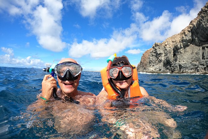 Tenerife: Kayaking and snorkeling, snacks, photos and marine life safari - Practical Tips for Your Trip