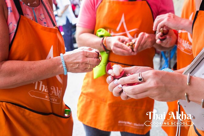 Thai and Akha Cooking Class in Chiang Mai - What Makes This Cooking Class Stand Out?