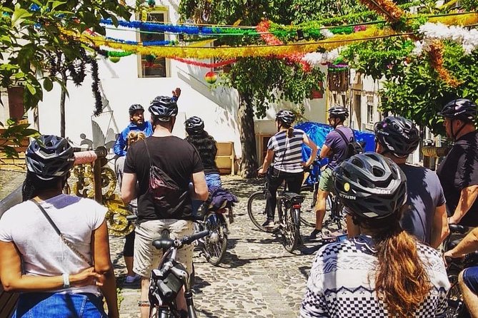 The 7 Hills Tour of Lisboa - Introduction