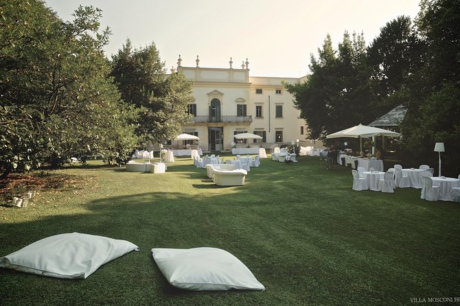 The Amarone Chateau guided tour and tasting in Valpolicella - A Guide to the Amarone Chateau Guided Tour and Tasting in Valpolicella