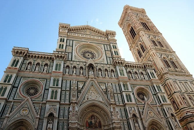 The Best of Florence Walking Tour - Key Points