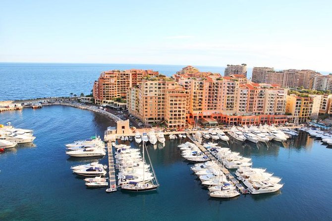 The Best of the French Riviera Small group Guided Tour from Nice - Key Points