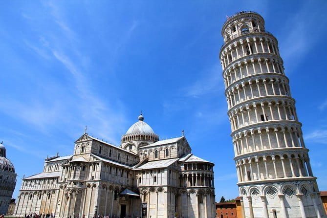 The Best of Tuscany: Private Full Day Tour From Florence - Key Points