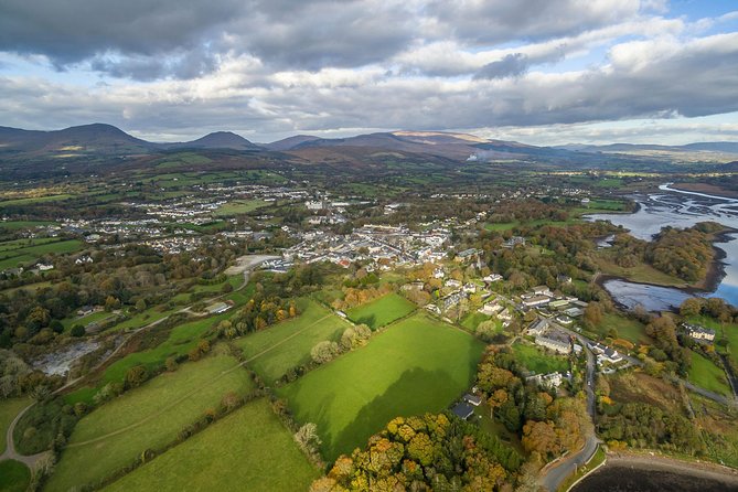 The Classic Ring of Kerry & Skellig Ring Tour - A Deep Dive into the Itinerary