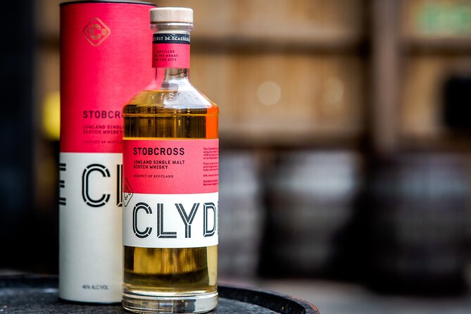 The Clydeside Tour - Introduction: Why You’ll Love This Tour