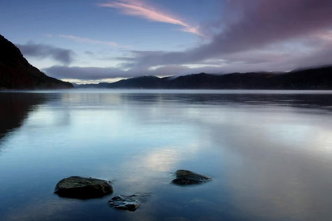 The Complete Loch Ness Experience Small-Group Day Tour from Inverness - A Closer Look at the Itinerary