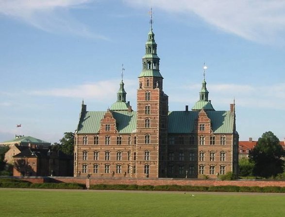 The Copenhagen Culinary Experience Food Tour - Introduction