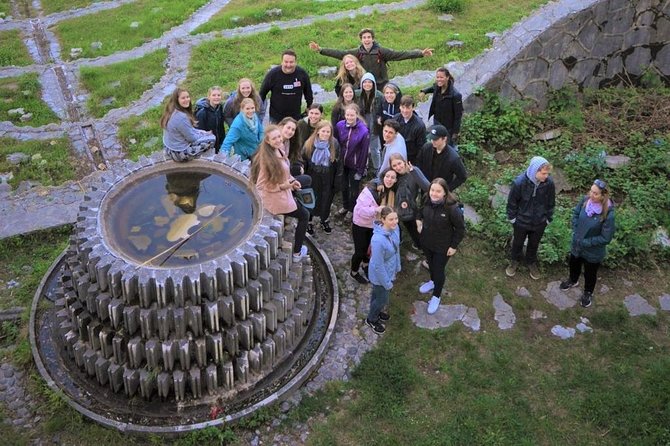 The Death of Yugoslavia Tour in Mostar - Why Choose the Death of Yugoslavia Tour?