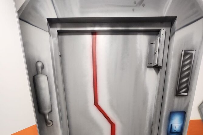 The force to escape - Escape game in Montpellier - Key Points