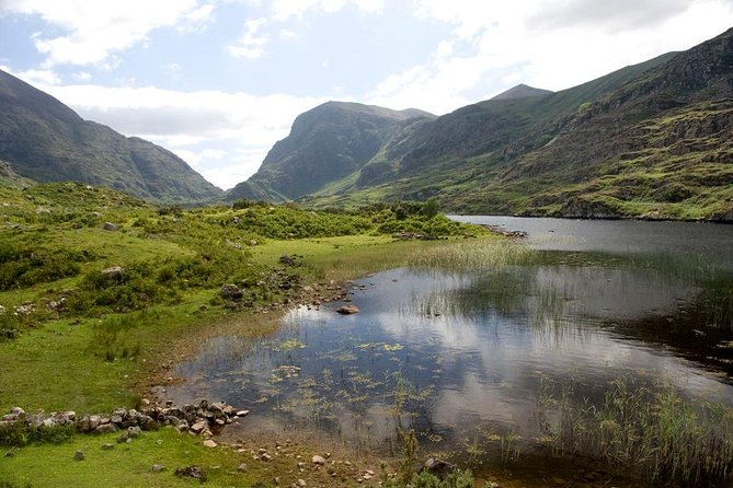 The Gap of Dunloe Adventure Day Tour from Killarney - Introduction: A Classic Irish Day Out