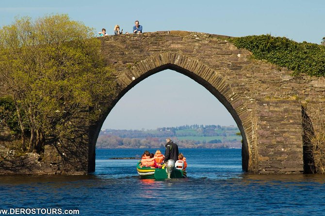 The Gap of Dunloe Full-Day Tour from Killarney - Key Points