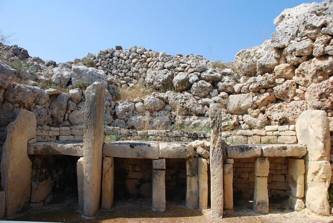 The Gozo in a Day Jeep Tour w/ Private Boat ride to Gozo & return - Key Points