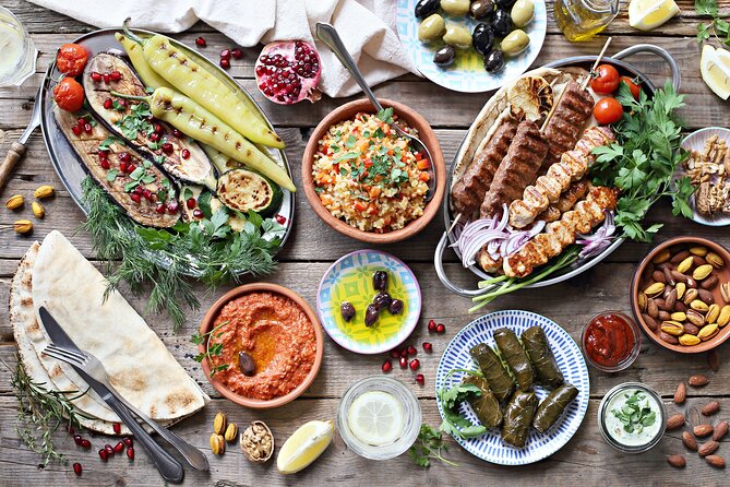 The Grape Escape: Troodos Mountains thru Wine Small Group Tour 7hrs - Key Points