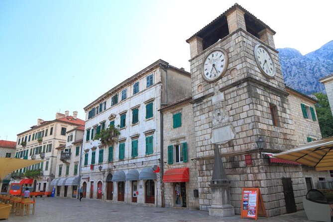 The Great Montenegro Tour from Kotor - An Honest Look at The Great Montenegro Tour from Kotor