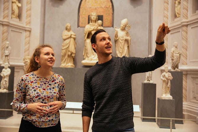 The History of Florence: The Renaissance Era Private Tour - Introduction