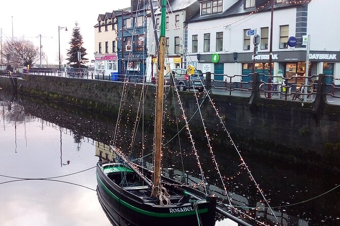 The Legendary Walking Tour of Galway - An In-Depth Look at the Galway Walking Tour