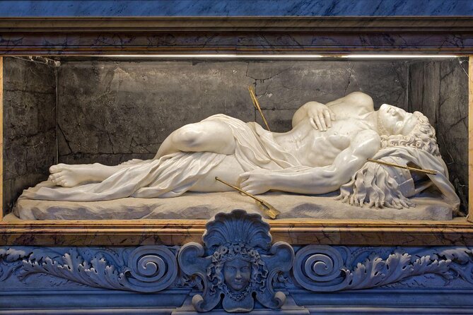 The Original Roman Crypts and Catacombs Tour with Transfers - Key Points