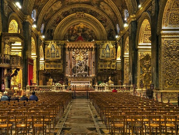 The Original Valletta Walking Tour - Why Choose the Original Valletta Walking Tour?