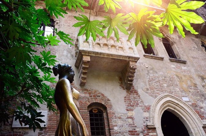 The Original Verona Highlights Bike Tour - Introduction