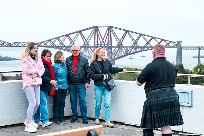 The Outlander 1 Day Experience - What Do Travelers Say?