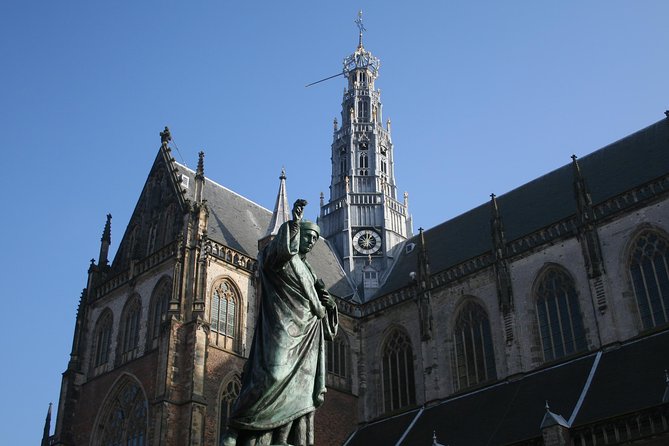 The rise of Haarlem: Culture, History, Art and Architecture Walking Tour - Introduction to the Haarlem Walking Tour