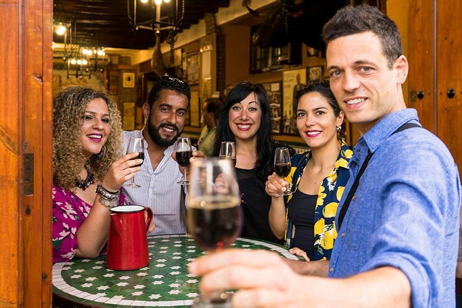 The Seville Tapas Crawl Tour by Food Lover Tour - Introduction