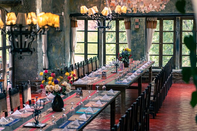 The Ultimate Sacred Valley tour: 1 day of Inca history, lifestyle, landscapes - How the Itinerary Creates a Rich Experience