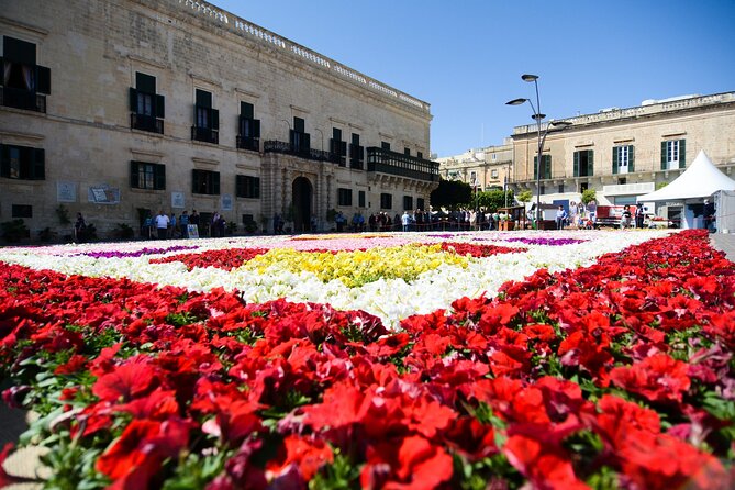 The Valletta Street Food and Culture Walking Tour - FAQs
