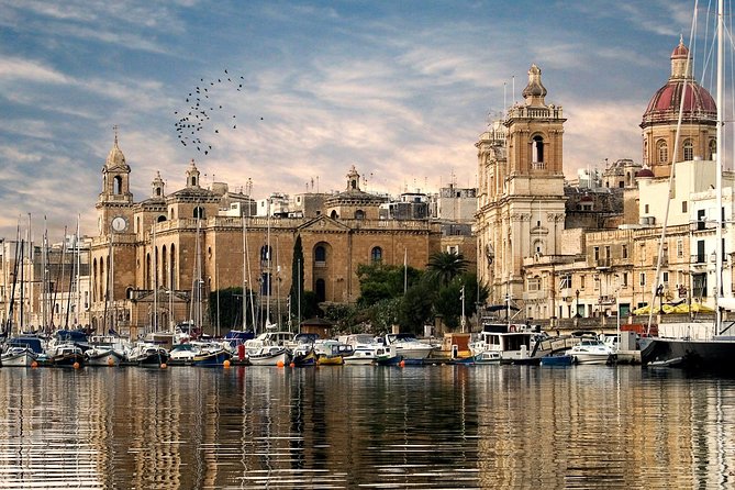 Three Cities guided tour including harbour boat tour - A Deep Dive into the Tour Experience