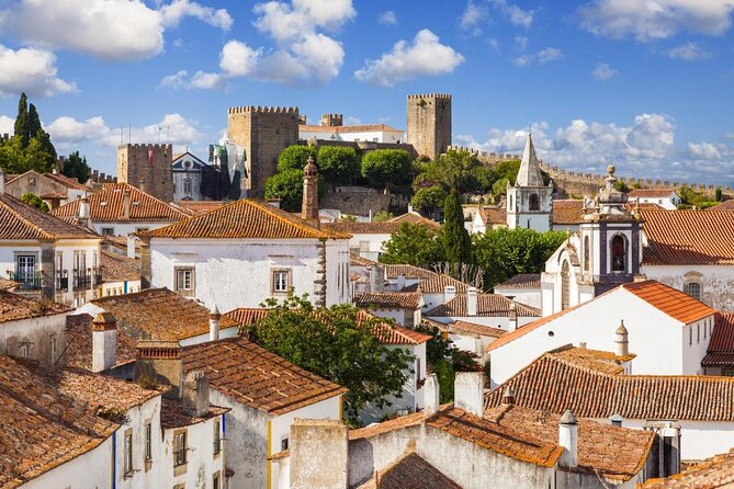 Three Cities in One Day: Porto, Nazare and Obidos from Lisbon - Key Points