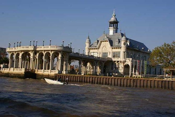 Tigre delta premium tour: northern buenos aires overview who should consider this tour?