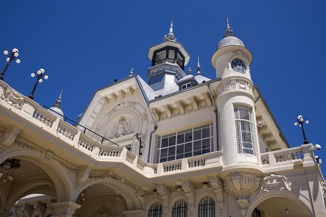 Tigre Delta Small-Group Tour from Buenos Aires - Key Points