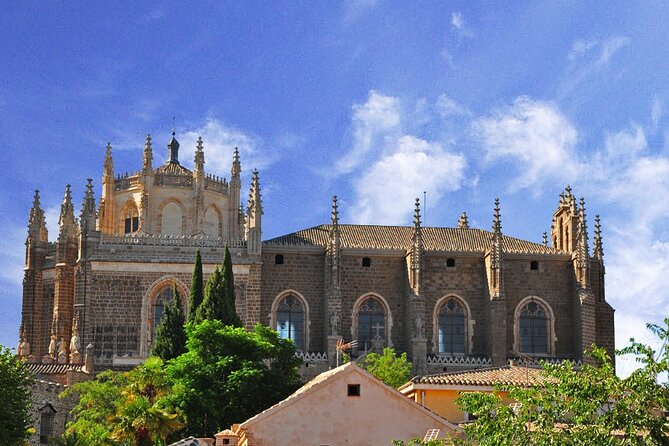 Toledo City Walking Tour - What to Expect from the Toledo City Walking Tour